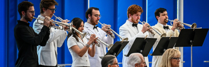 Trumpet | Aspen Music Festival And School