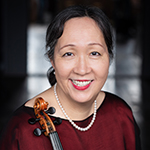 Laura Park Chen | Aspen Music Festival And School