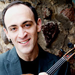 Mark Holloway | Aspen Music Festival And School