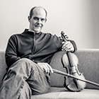 Alexander Kerr | Aspen Music Festival And School